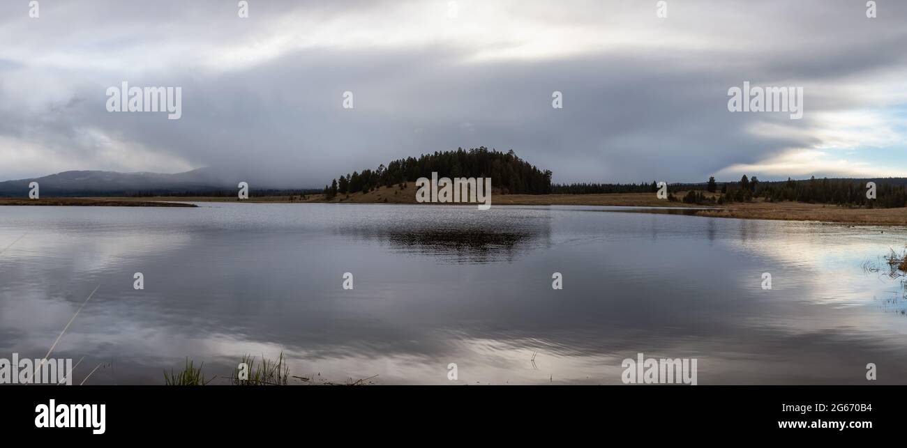 Thompson nicola hi-res stock photography and images - Alamy