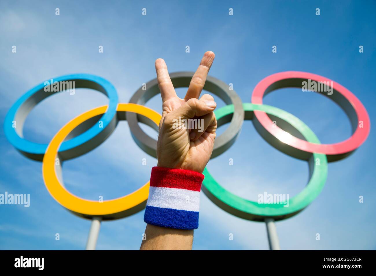 Tokyo olympics 2021 hi-res stock photography and images - Alamy
