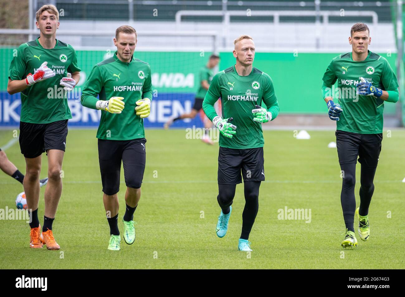 Lasse schulz hi-res stock photography and images - Alamy