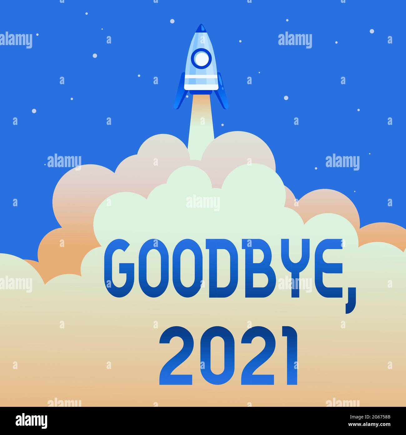 Goodbye 2021 hello 2022 hi-res stock photography and images - Alamy