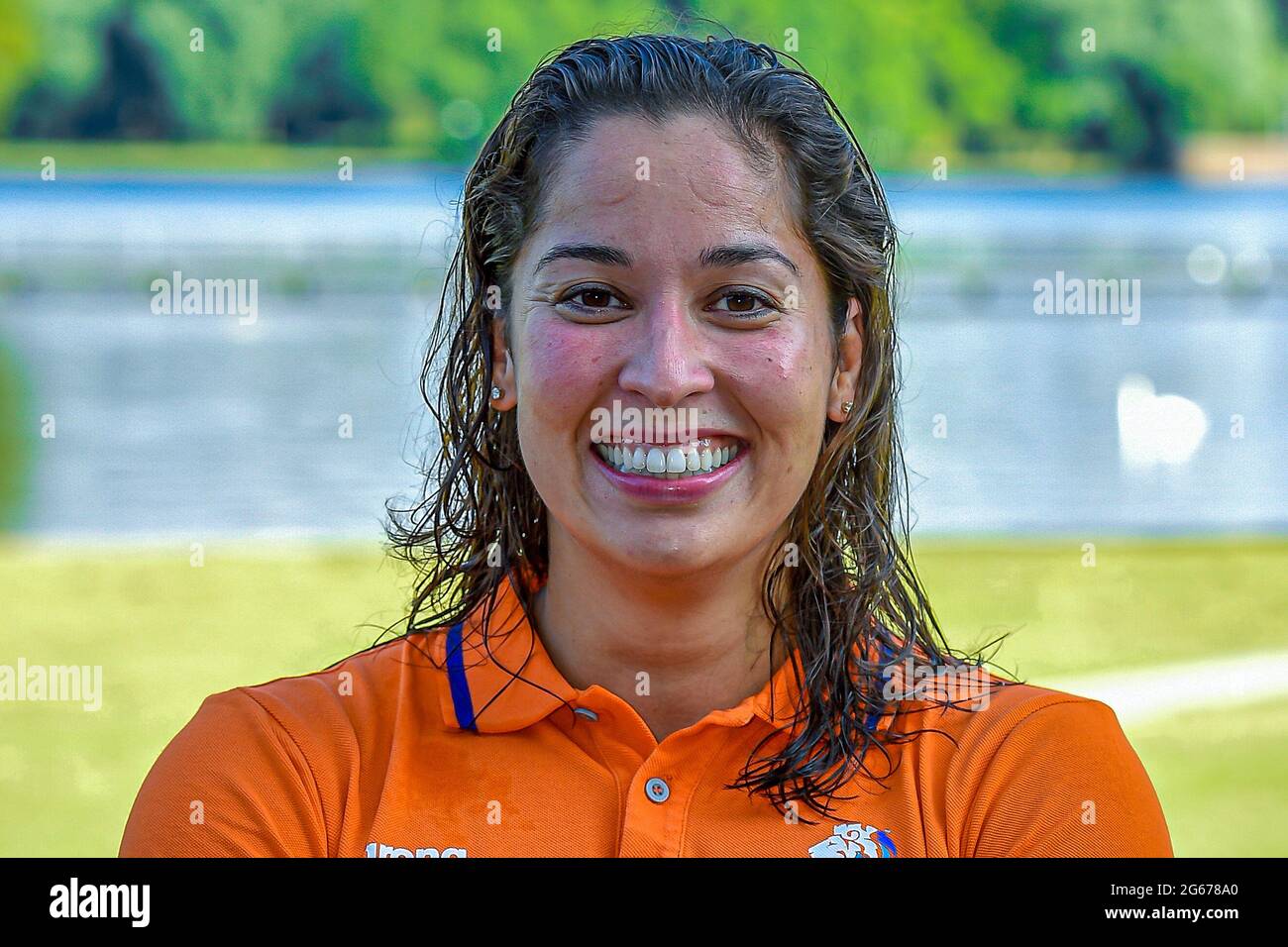 Ned psv ranomi kromowidjojo hi-res stock photography and images - Alamy