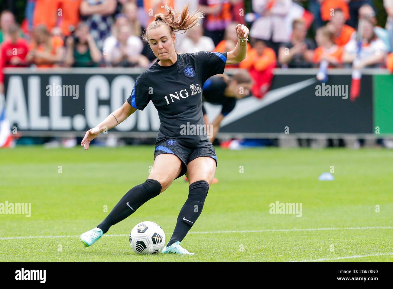 Jill roord spain hi-res stock photography and images - Alamy