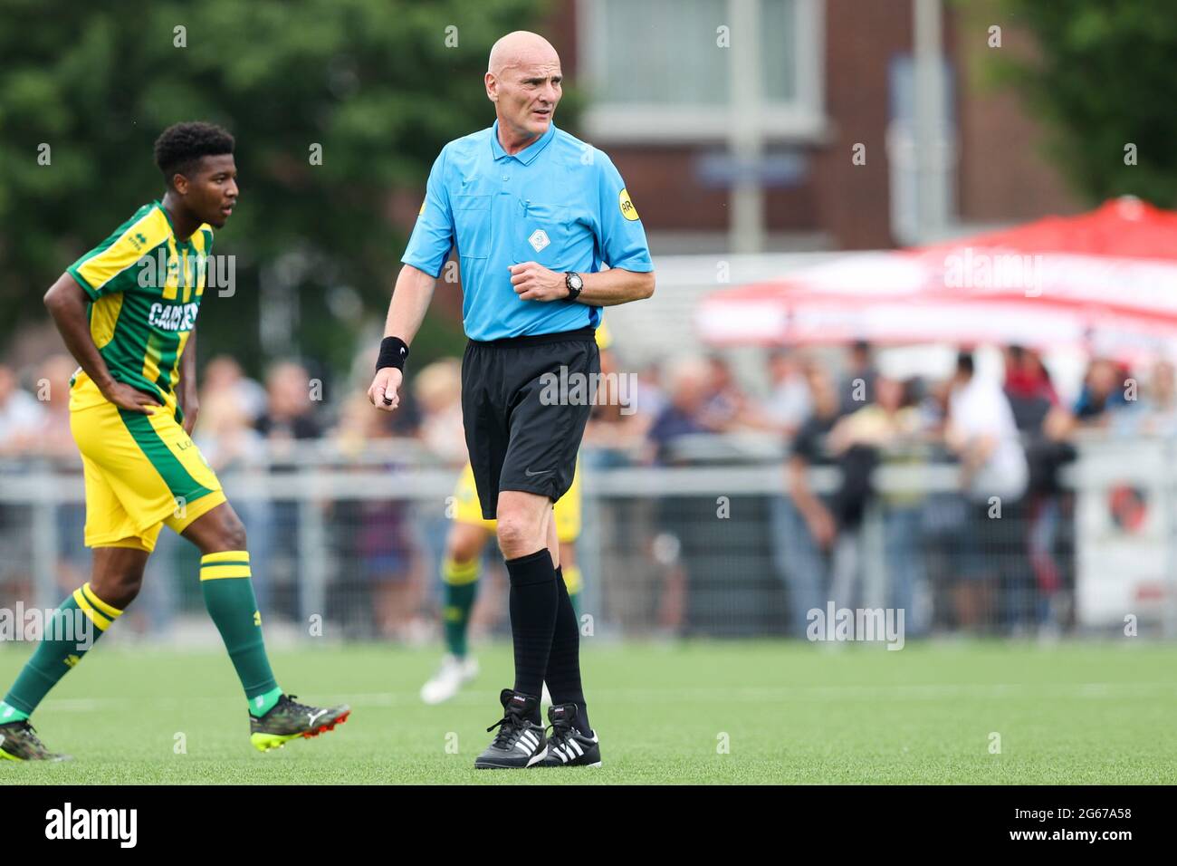 Hvv den haag hi-res stock photography and images - Alamy