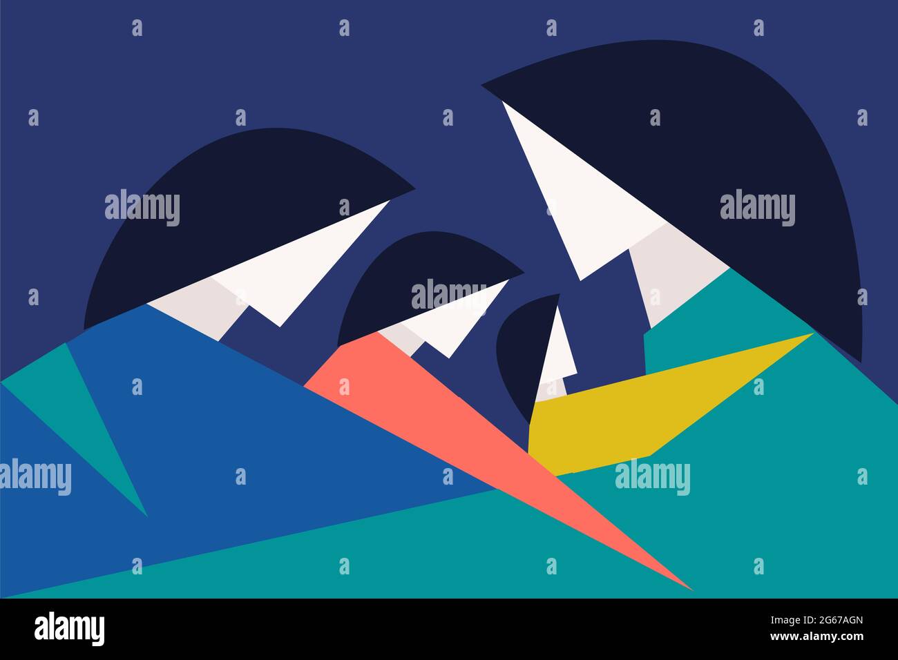 Illustration of human figures hugging together Stock Vector Image & Art ...