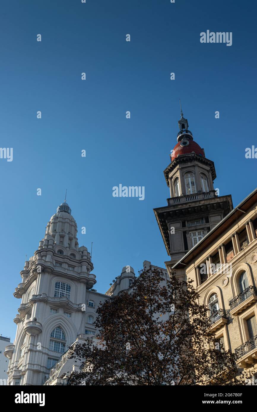 Palacio Barolo is one of the most iconic buildings of Buenos Aires ...