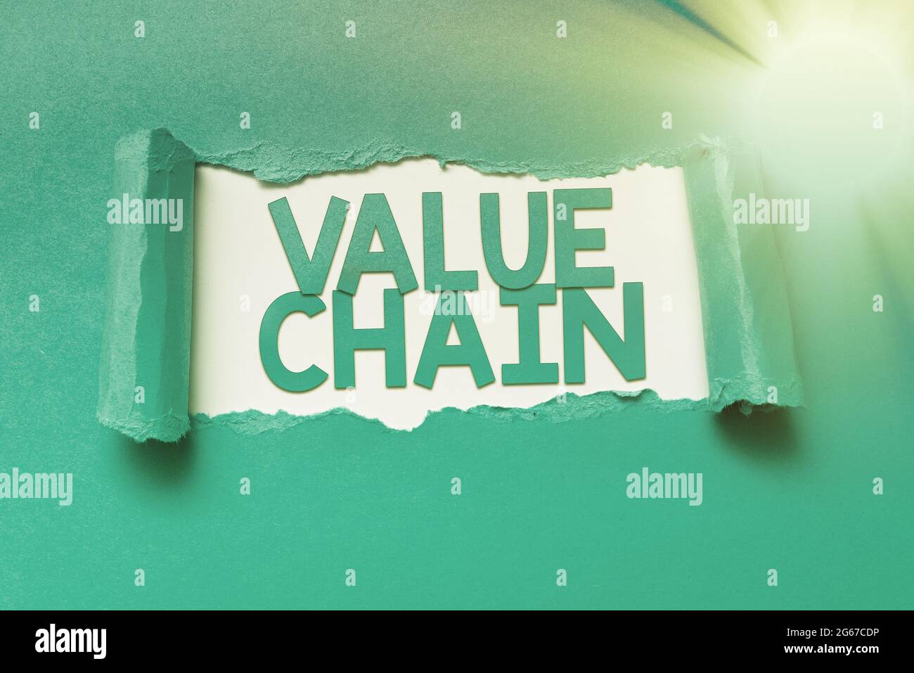 Conceptual caption Value Chain. Concept meaning Business manufacturing ... Conceptual caption Value Chain. Concept meaning Business manufacturing ...