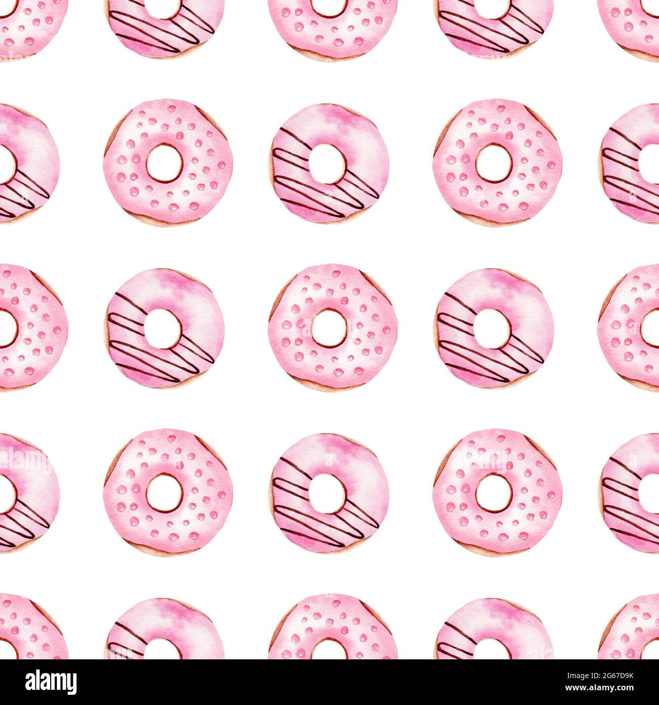 Donuts Tumblr Background