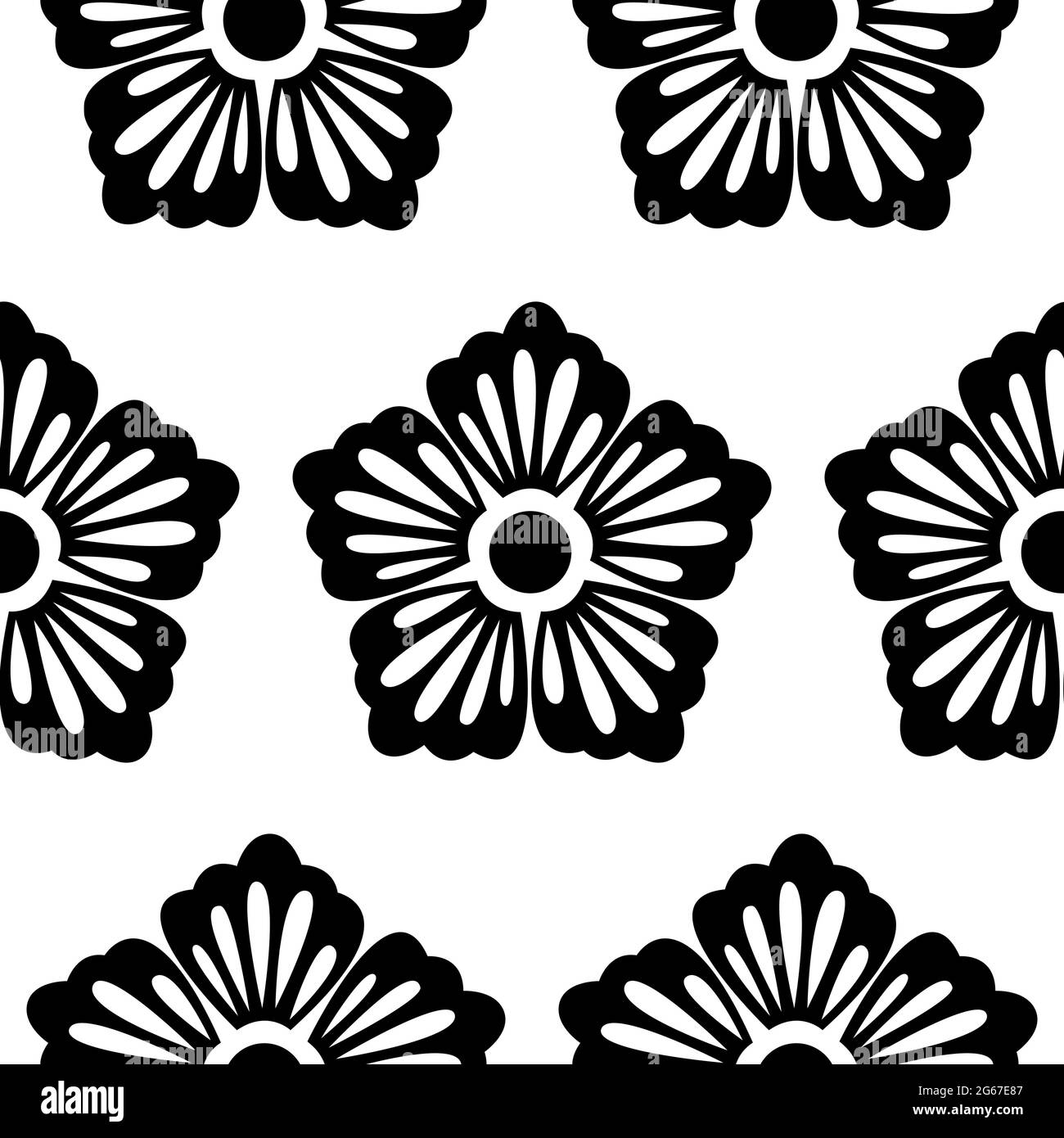 Indian Traditional and Cultural Rangoli mandala design concept of ...