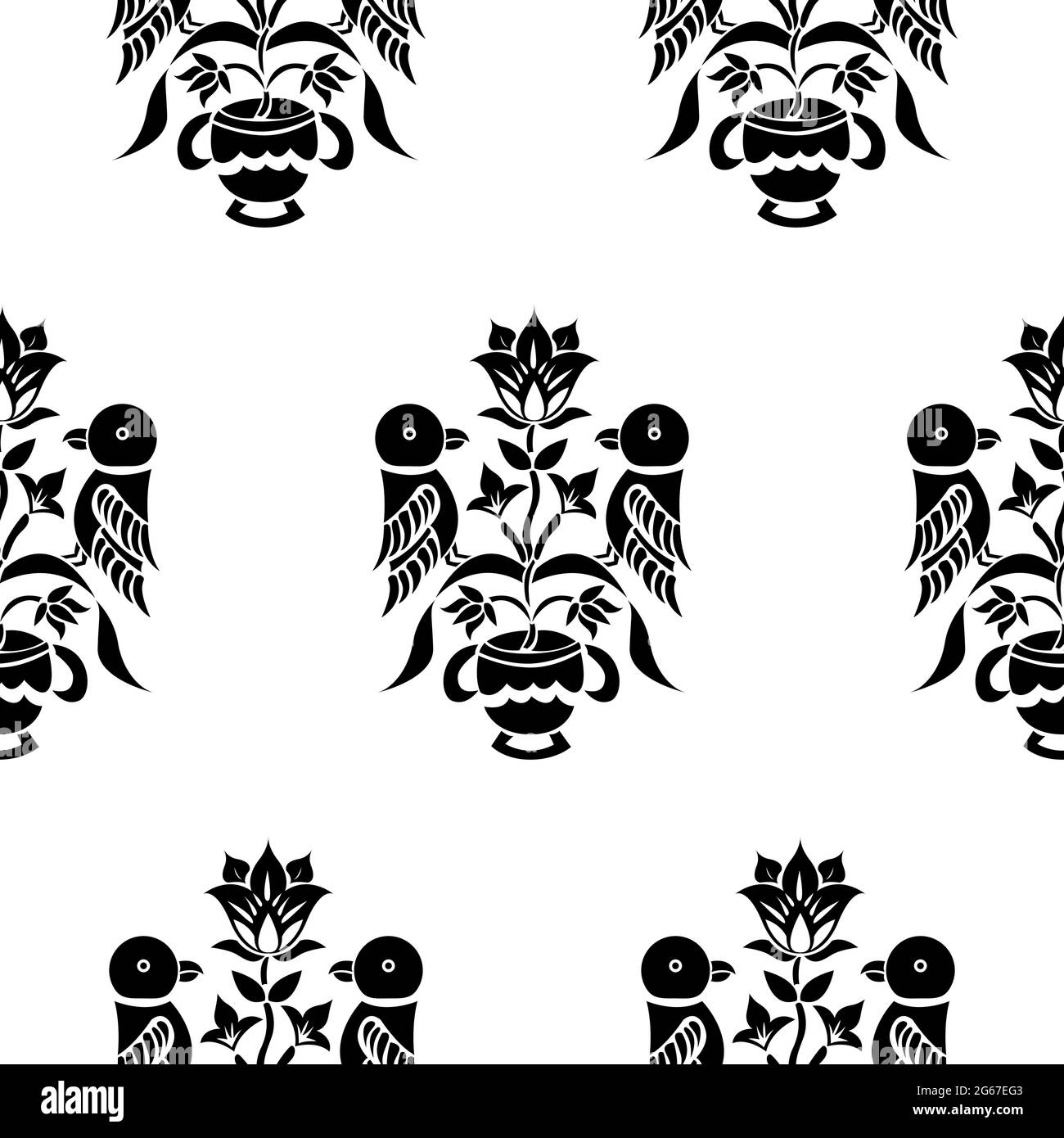 Small decorative tree in Black and White Stock Photos & Images - Alamy