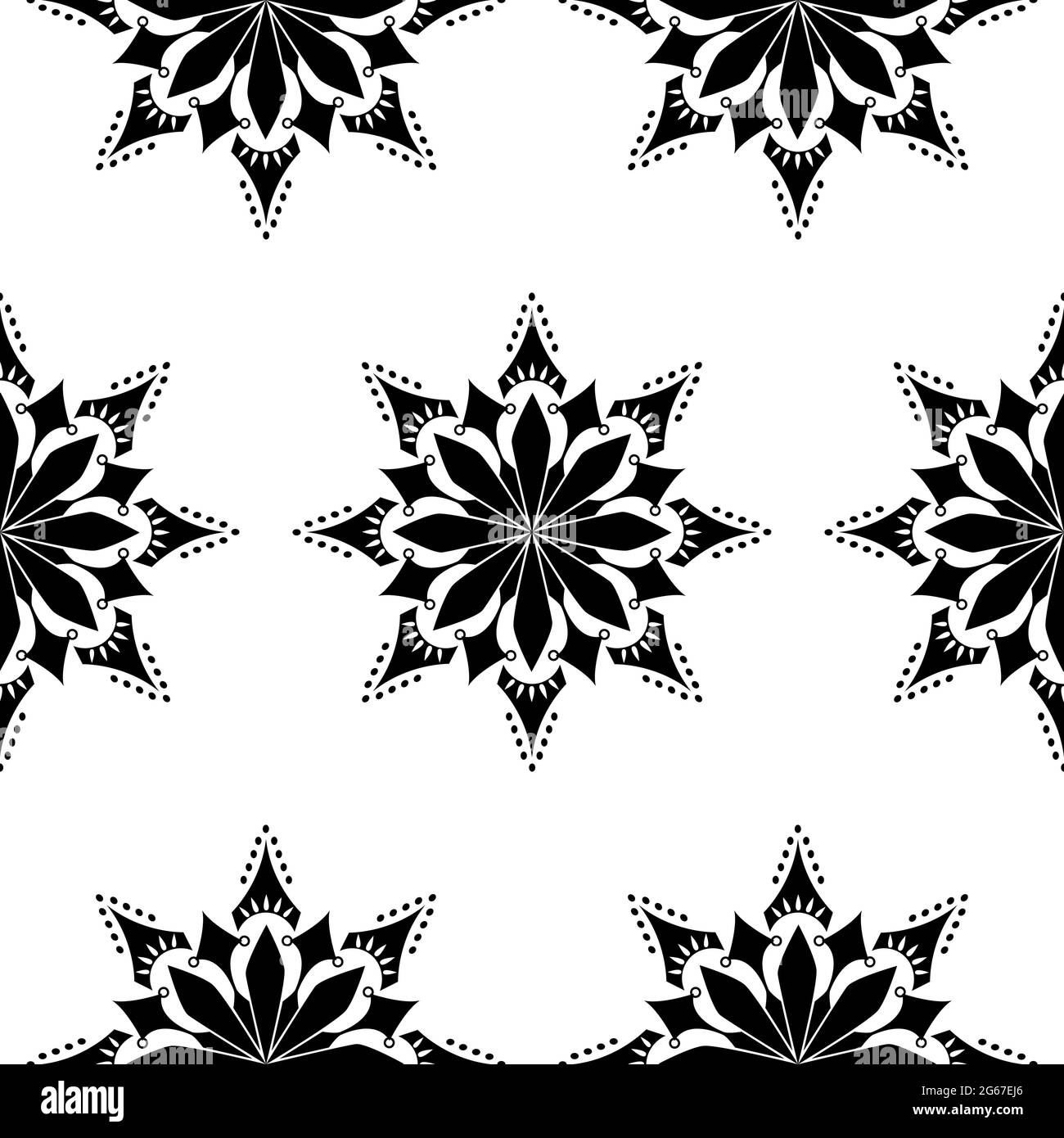 Indian Traditional and Cultural Rangoli mandala design concept of ...