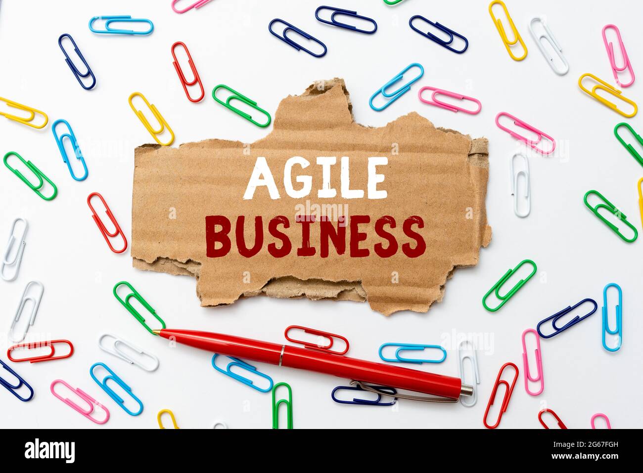 Conceptual caption Agile Business. Business overview capability of ... Conceptual caption Agile Business. Business overview capability of ...
