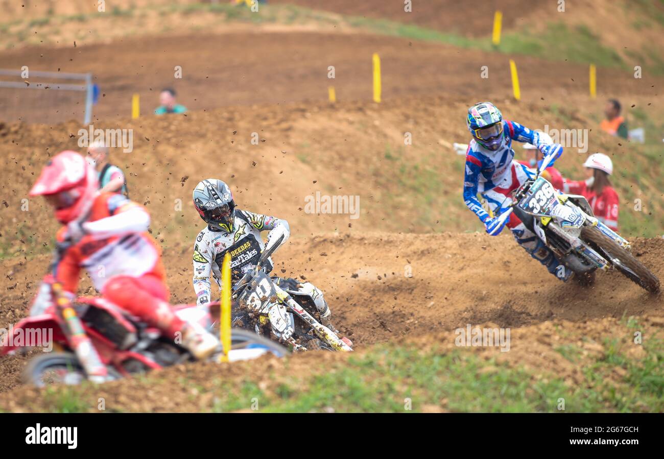 Circuito di maggiora hi-res stock photography and images - Alamy