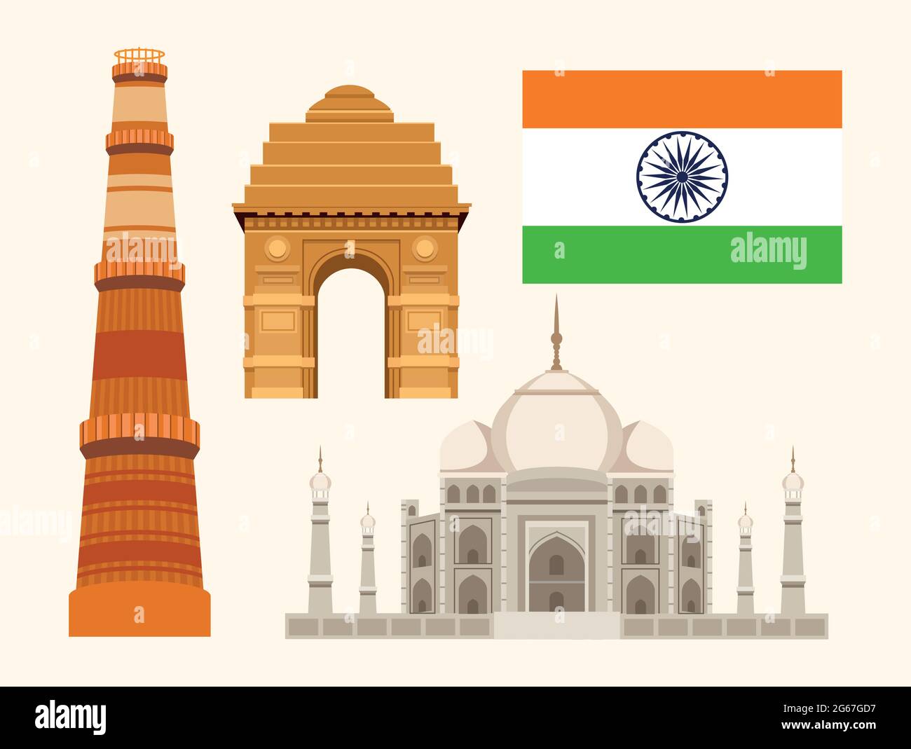 India number Stock Vector Images - Alamy