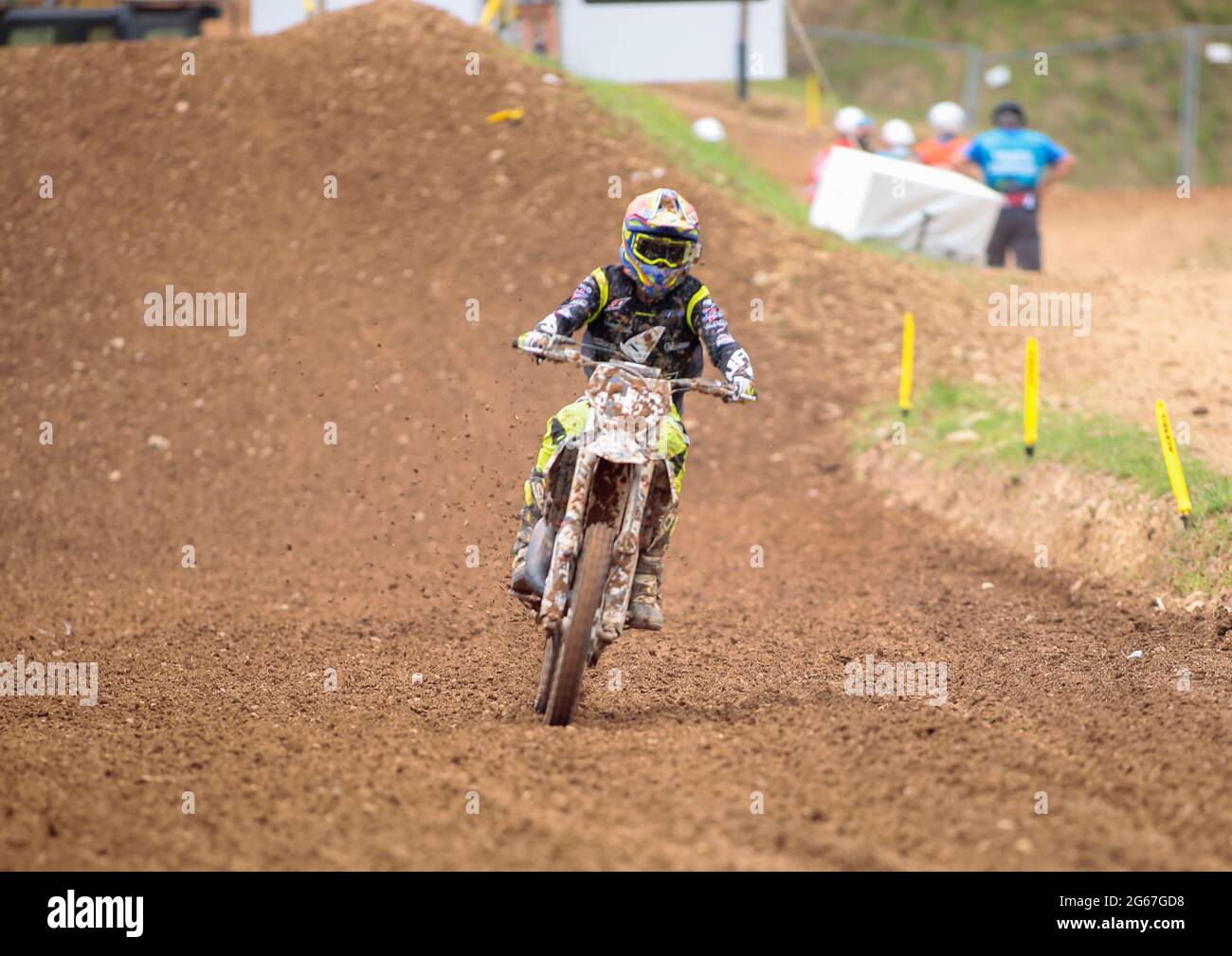 Il mito delle due ruote hi-res stock photography and images - Alamy