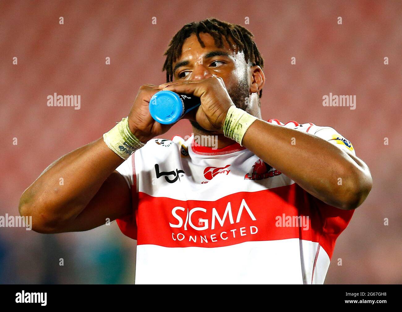 Tshituka hi-res stock photography and images - Alamy