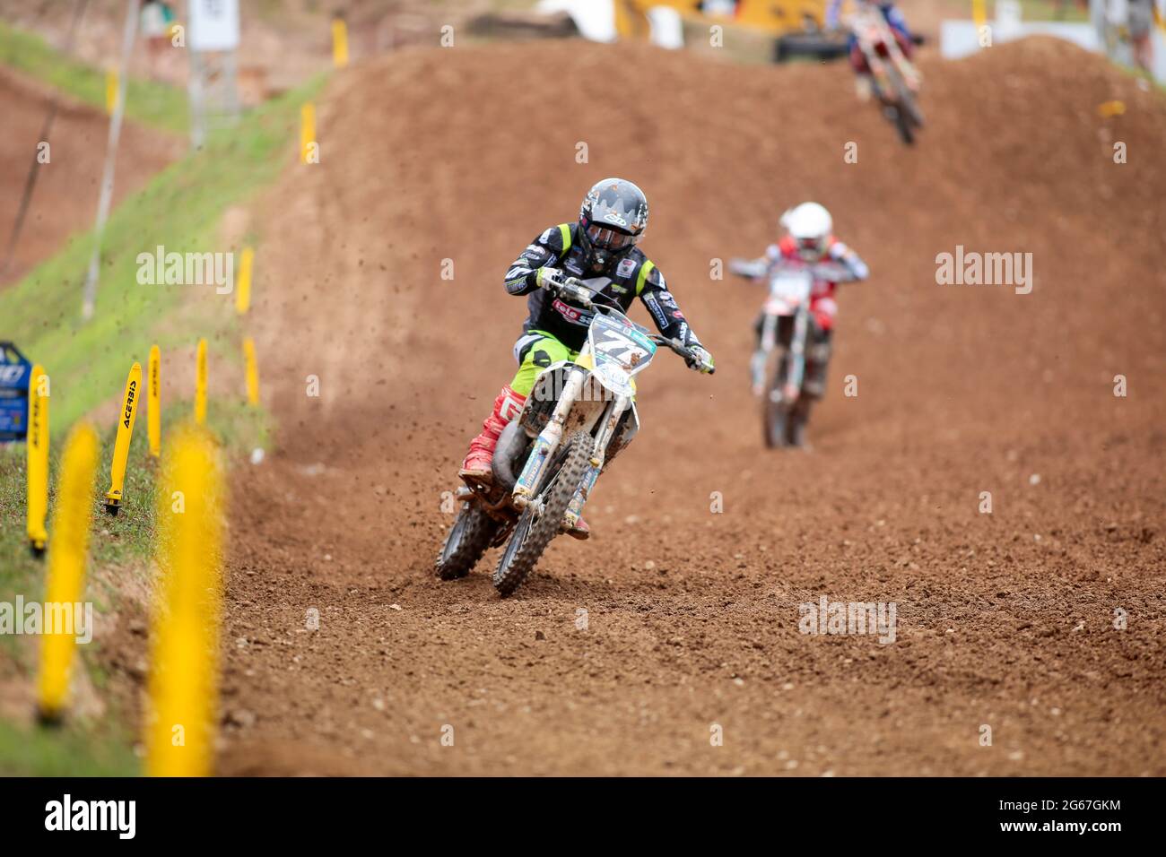 Il piu grande del motocross hi-res stock photography and images - Alamy