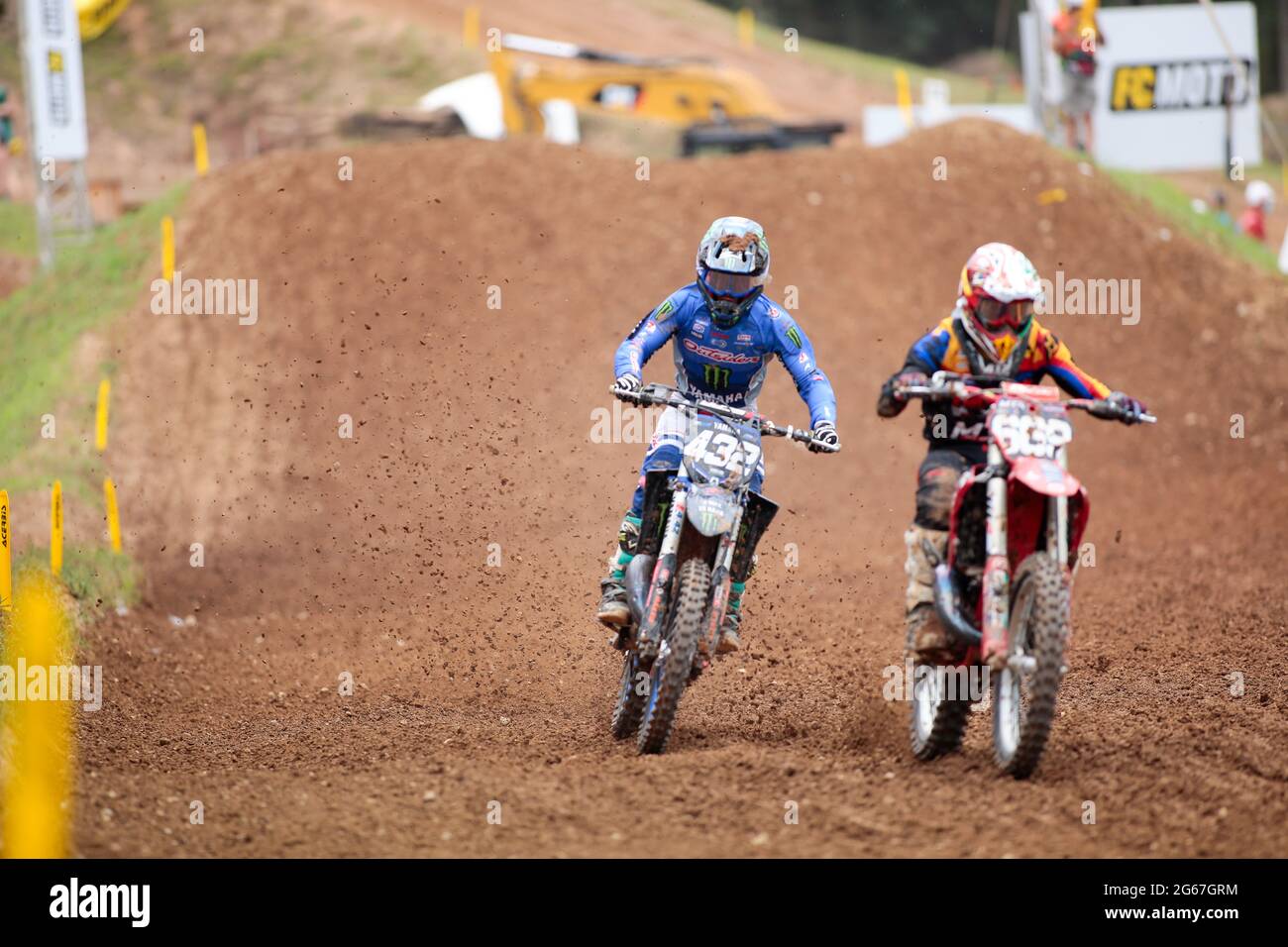 Van erp hi-res stock photography and images - Alamy