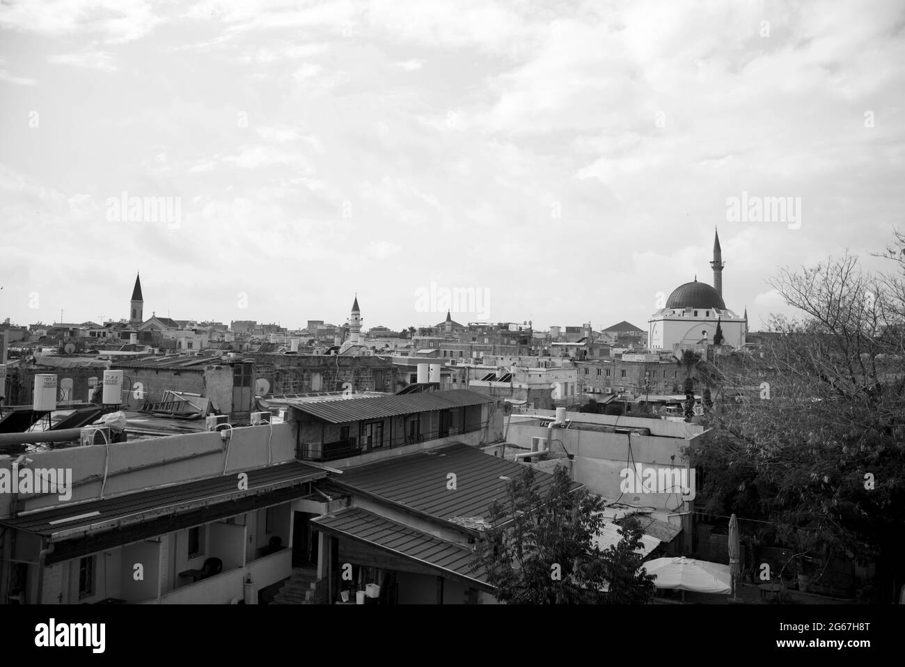 Old akko hi-res stock photography and images - Alamy