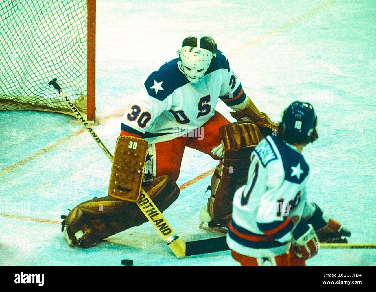 Jim Craig