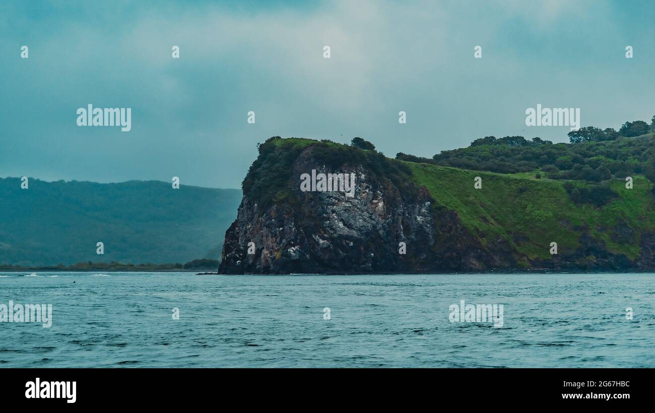 The avacha bay hi-res stock photography and images - Alamy