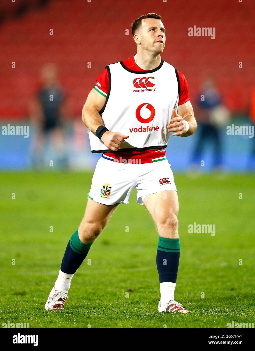 Vodafone lions 1888 cup hi-res stock photography and images - Alamy
