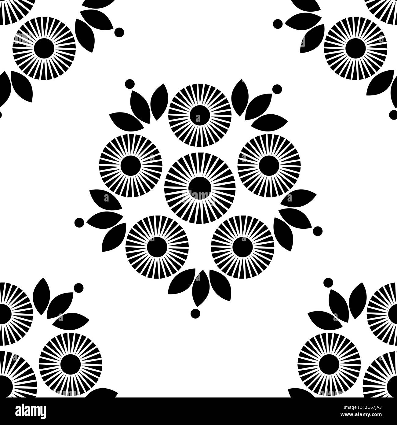 Indian Traditional and Cultural Rangoli mandala design concept of ...