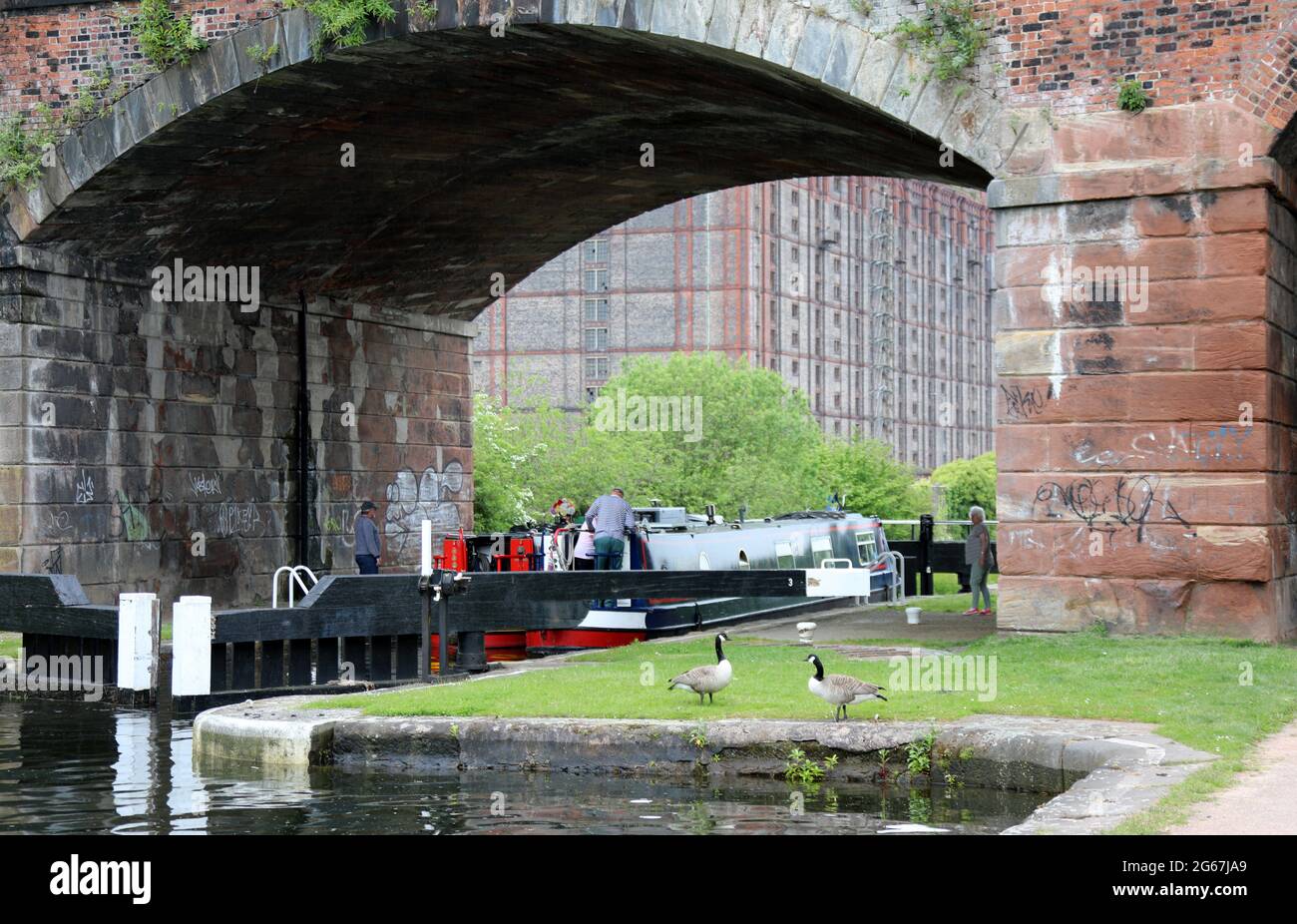 Stanley docks liverpool boat hi-res stock photography and images - Alamy