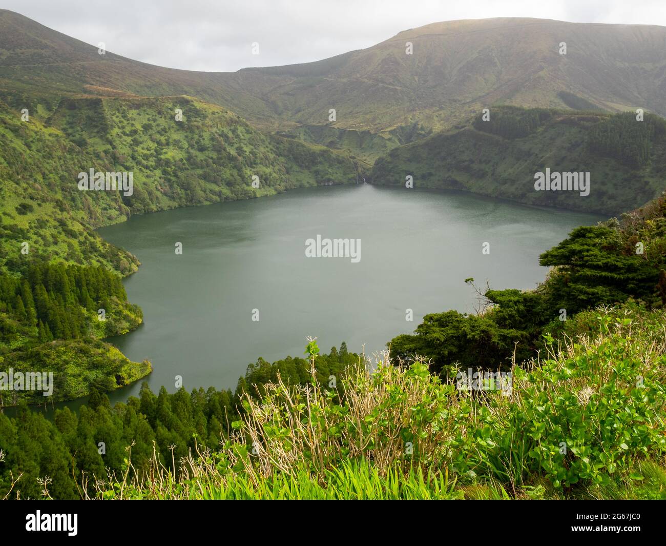 Lake funda hi-res stock photography and images - Alamy