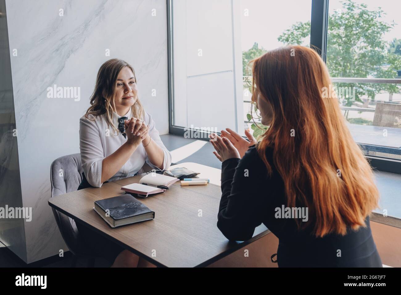 Mental Health Wellness Support Emotional Stress Therapy Concept