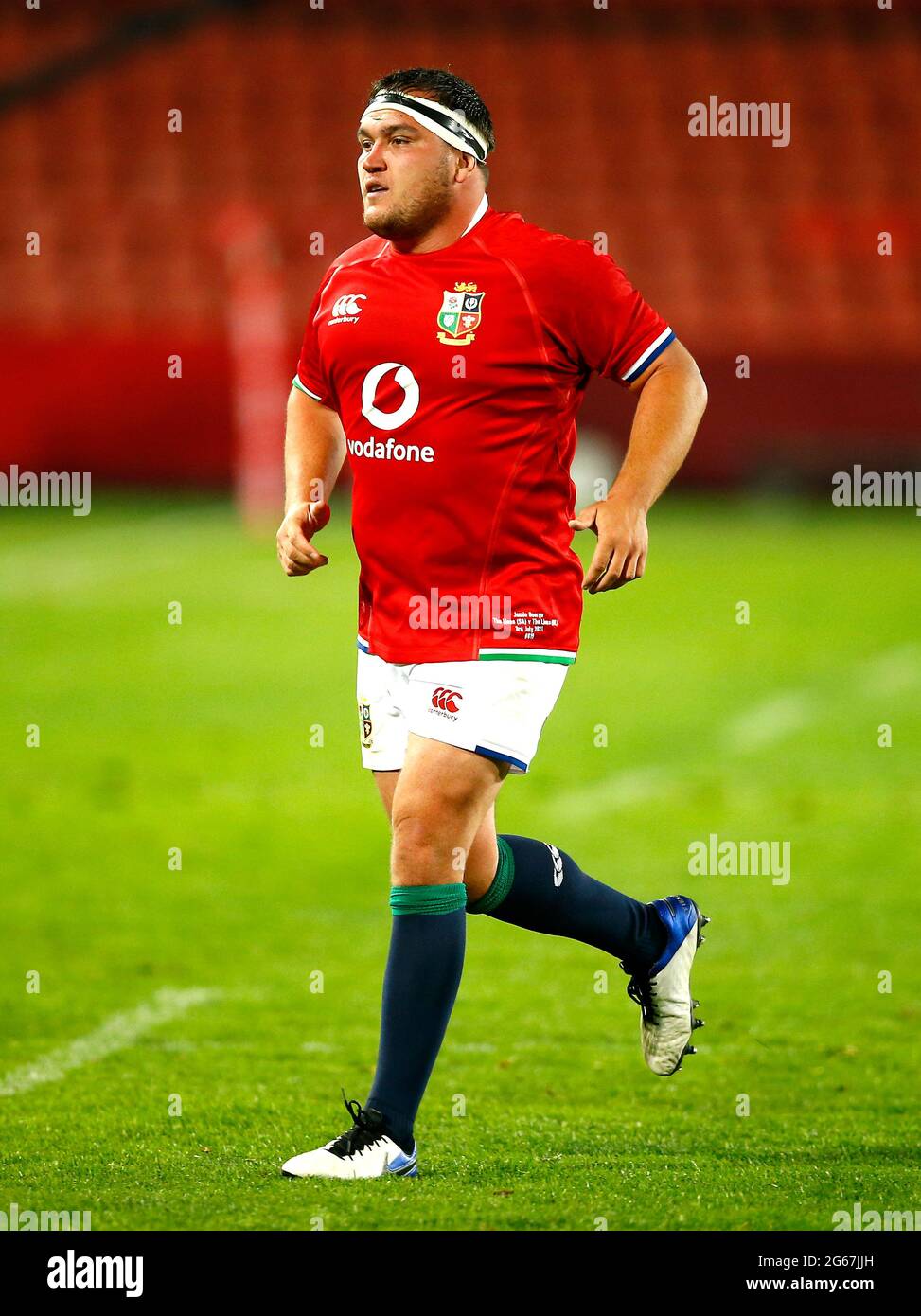 1888 cup rugby hi-res stock photography and images - Alamy