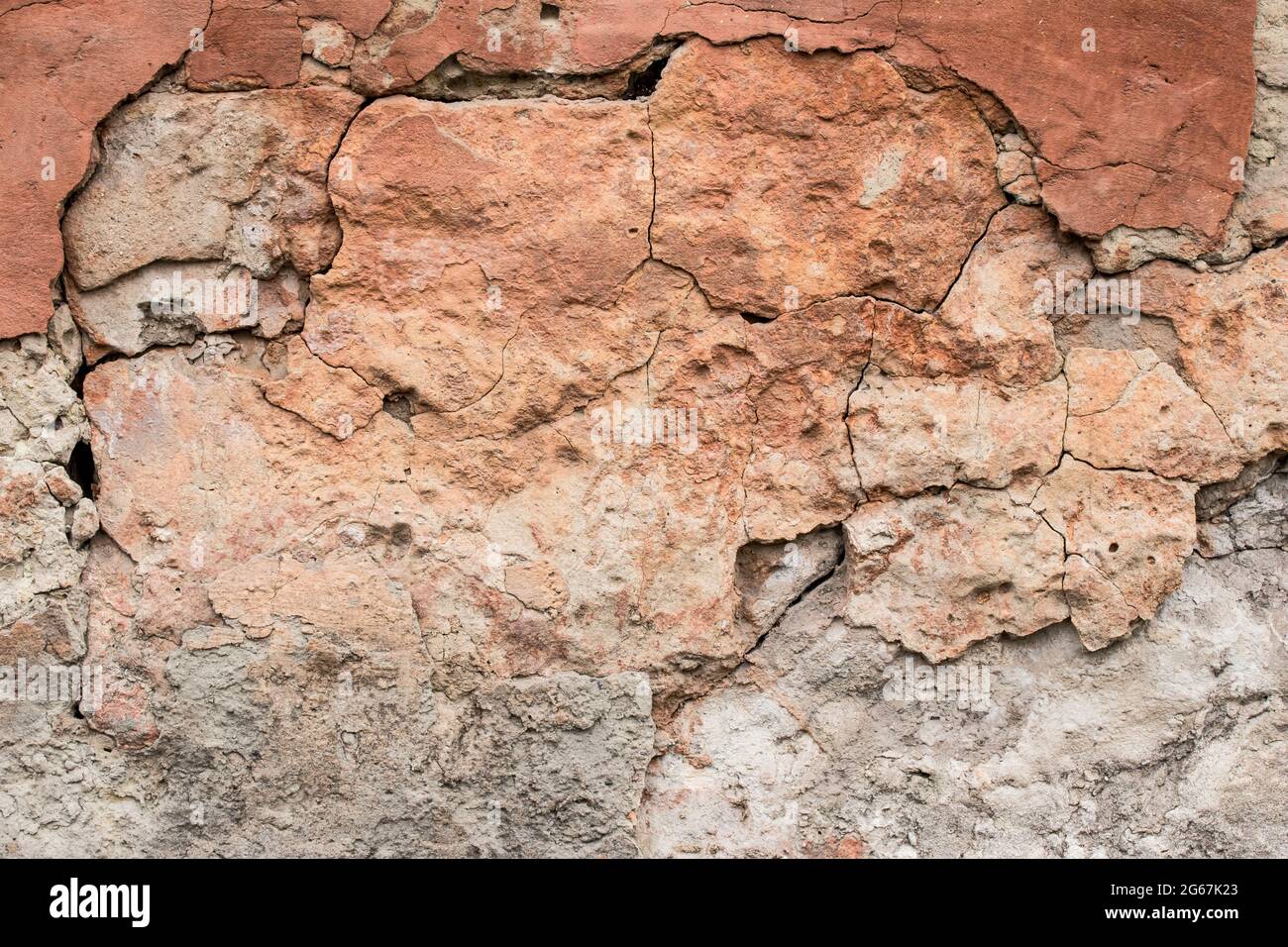Concrete wall collapse hi-res stock photography and images - Alamy
