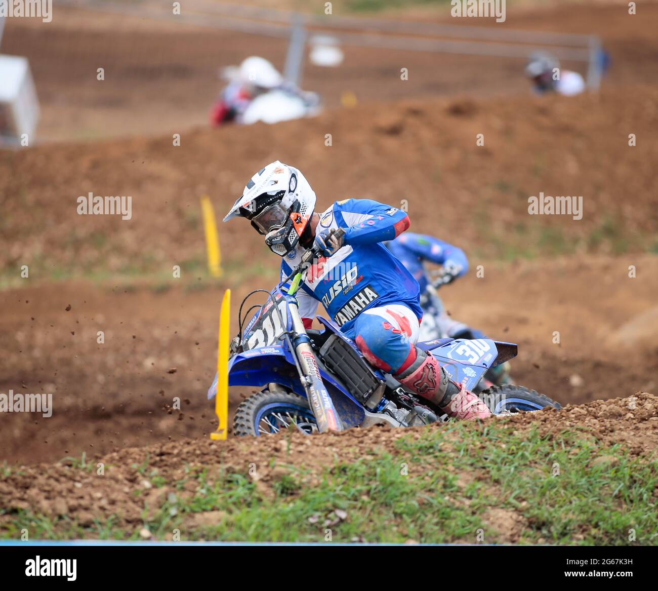 Moto a 3 ruote hi-res stock photography and images - Alamy