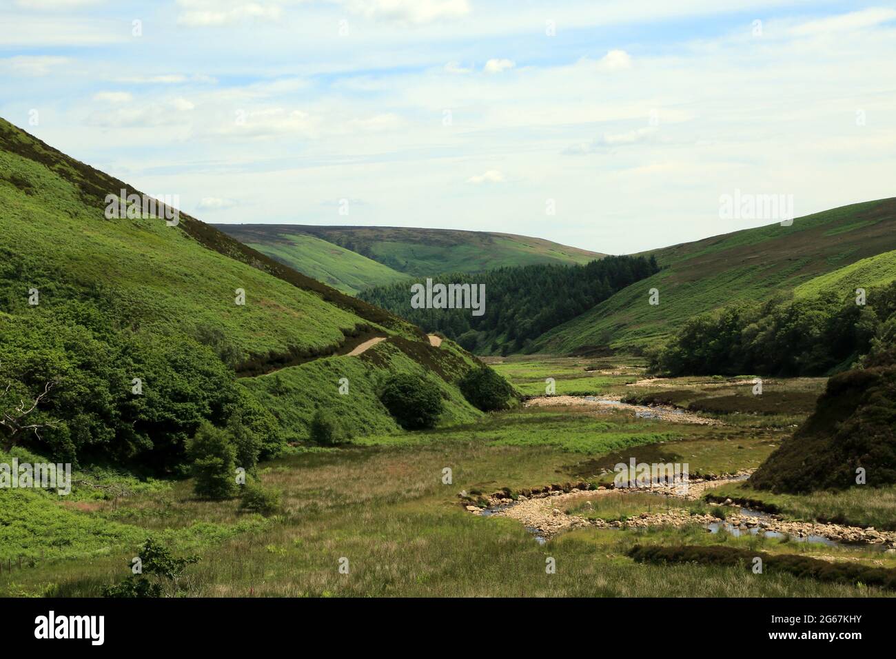 Langdon brook hi-res stock photography and images - Alamy