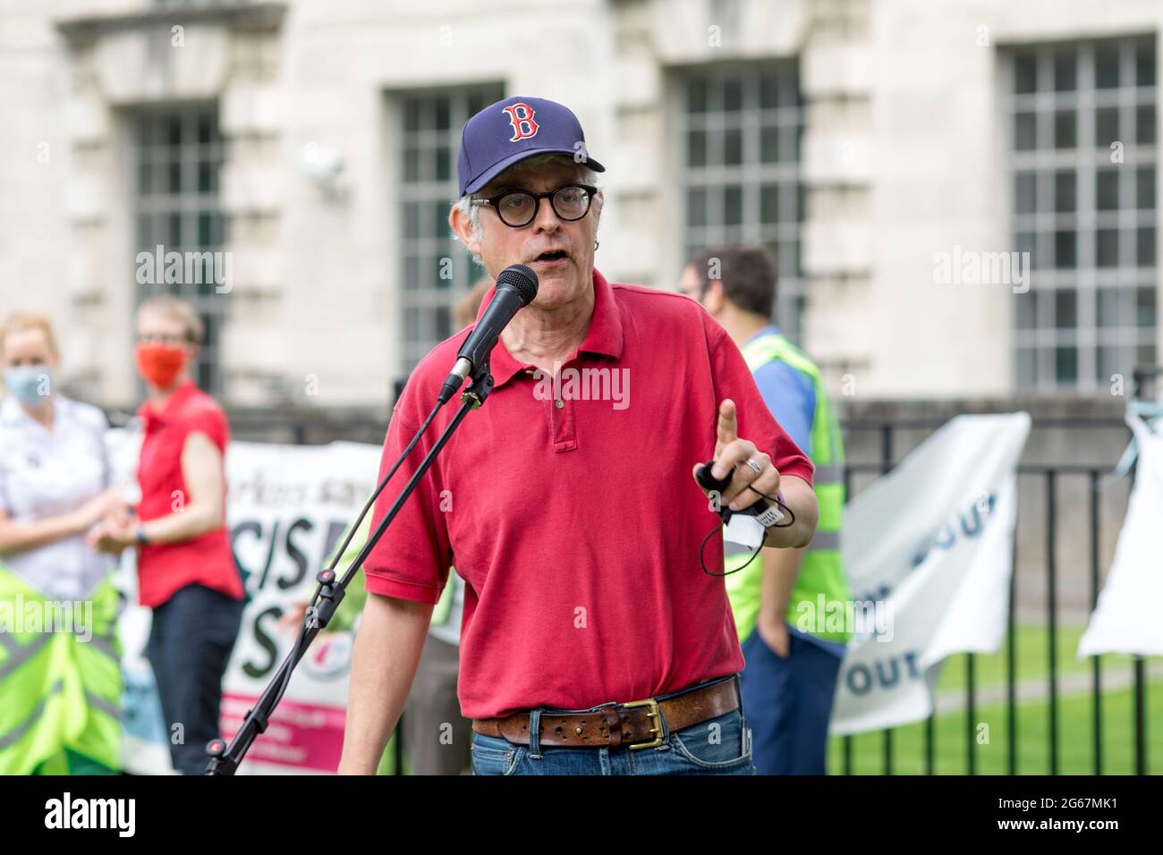 Clp for the nhs hi-res stock photography and images - Alamy