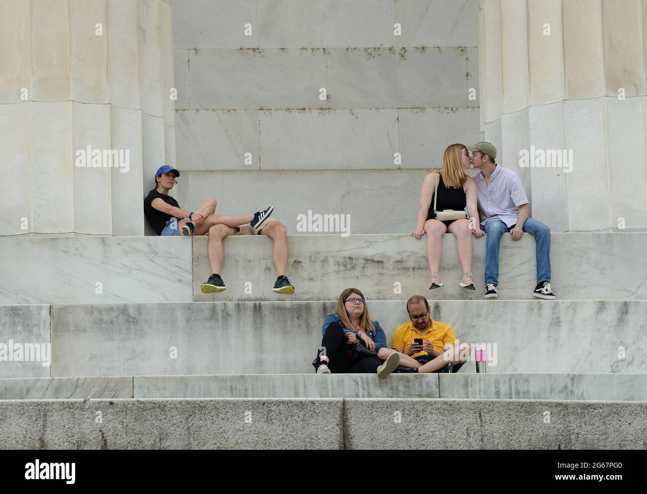 Mary donahue hi-res stock photography and images - Alamy