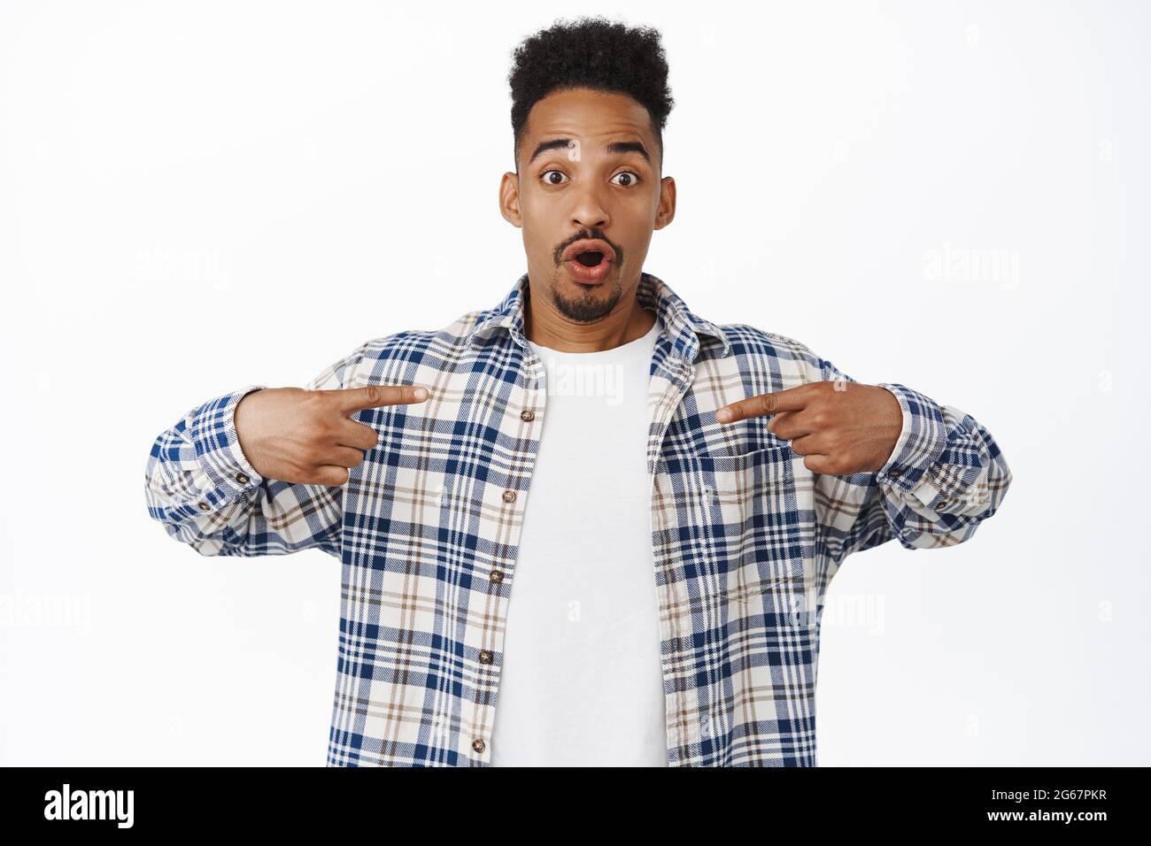 Pointing Look At That