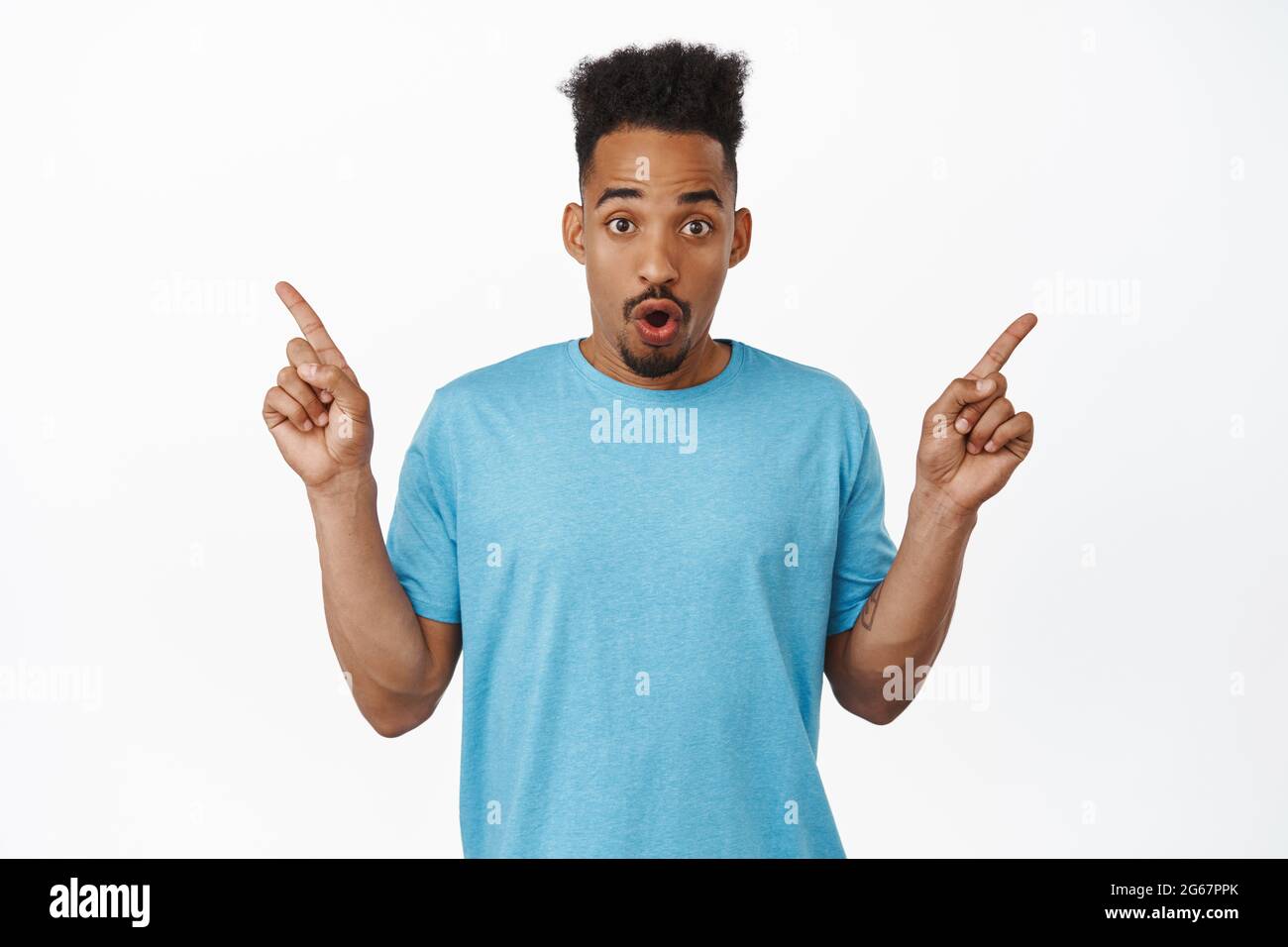 Person Pointing Finger Sideways