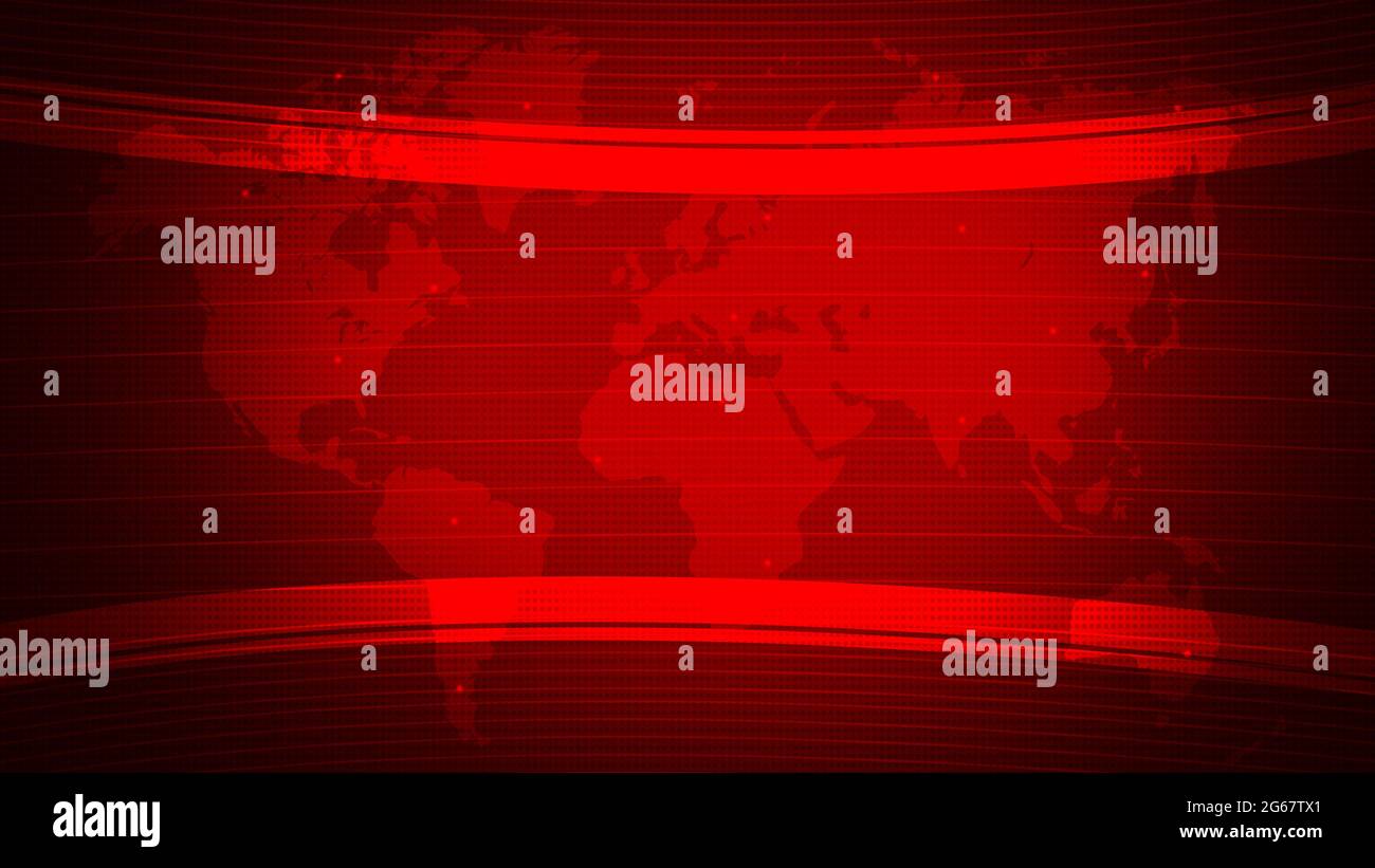 Broadcast bg hi-res stock photography and images - Alamy