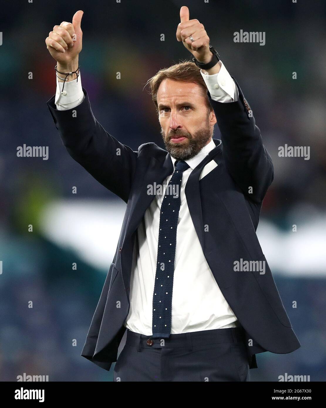 Gareth southgate hi-res stock photography and images - Alamy