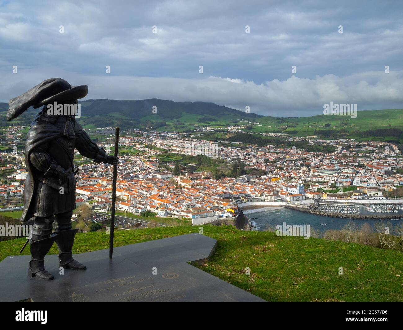 Afonso vi king of portugal hi-res stock photography and images - Alamy