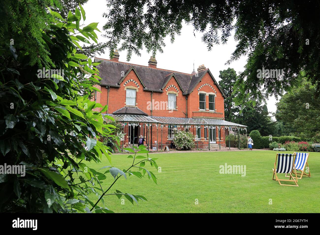 19th century england gentry hi-res stock photography and images - Alamy