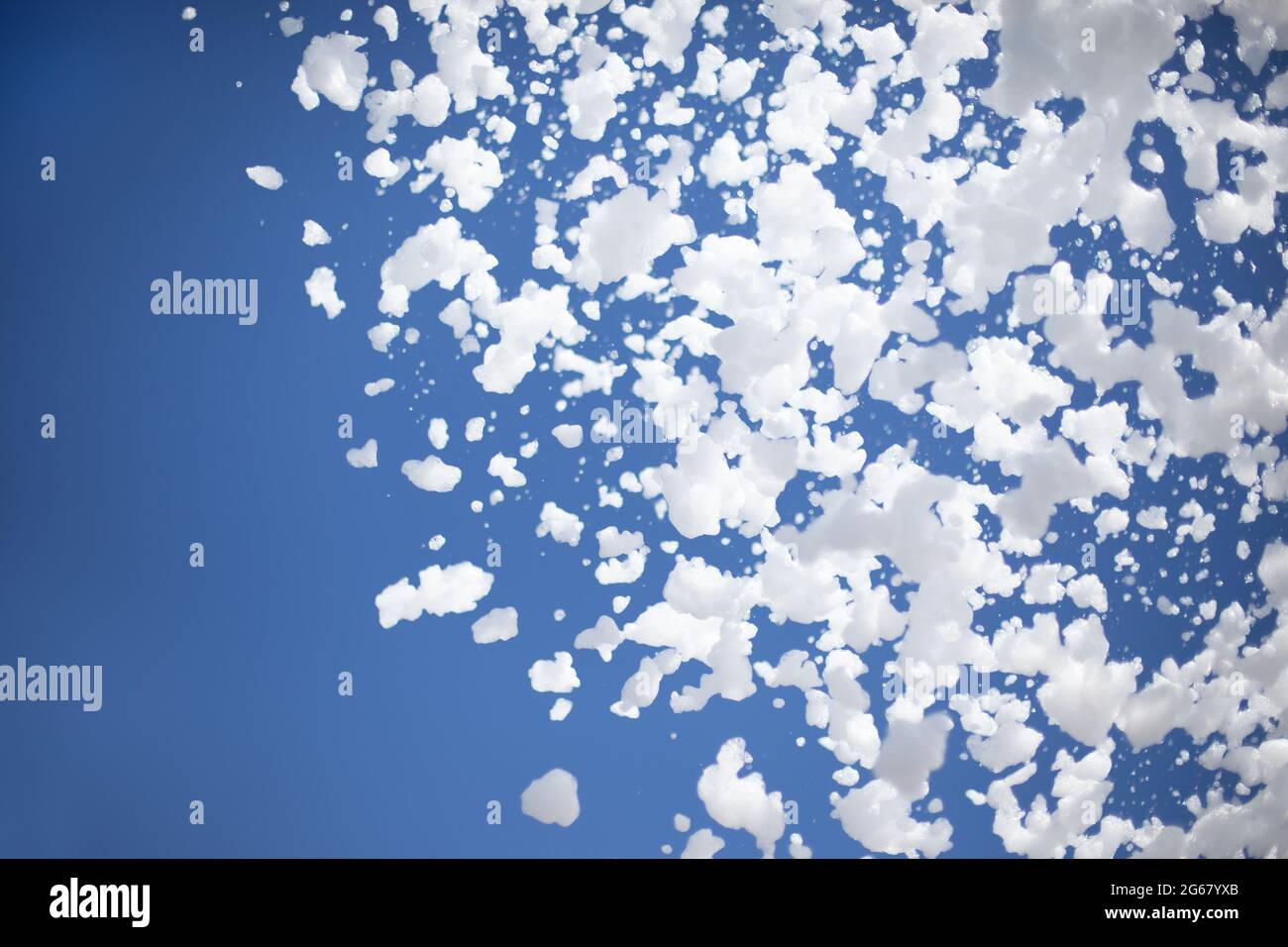Extreme foam hi-res stock photography and images - Alamy