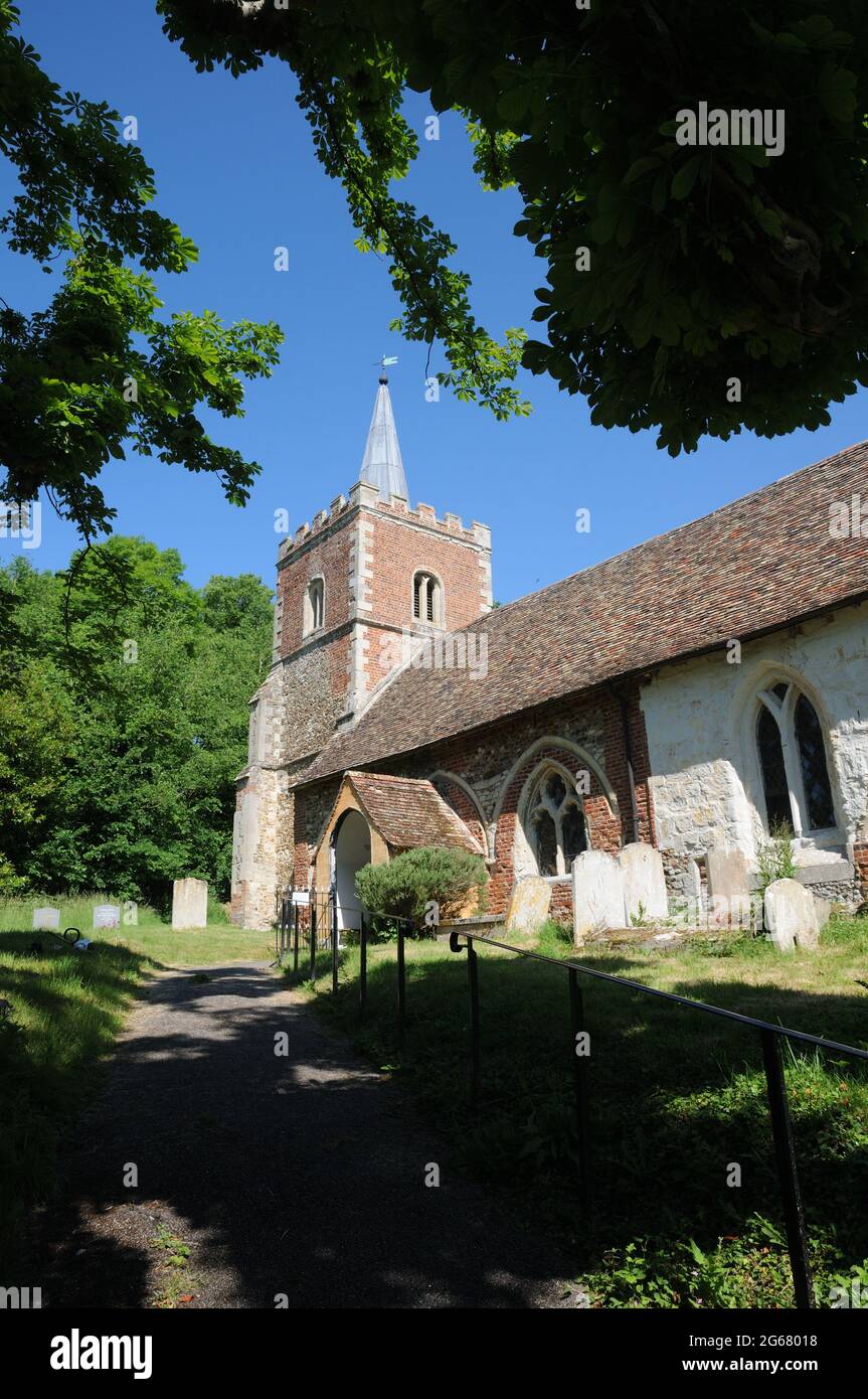 Arrington hi-res stock photography and images - Alamy