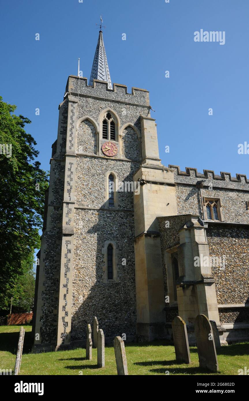 Bassingbourn hi-res stock photography and images - Alamy