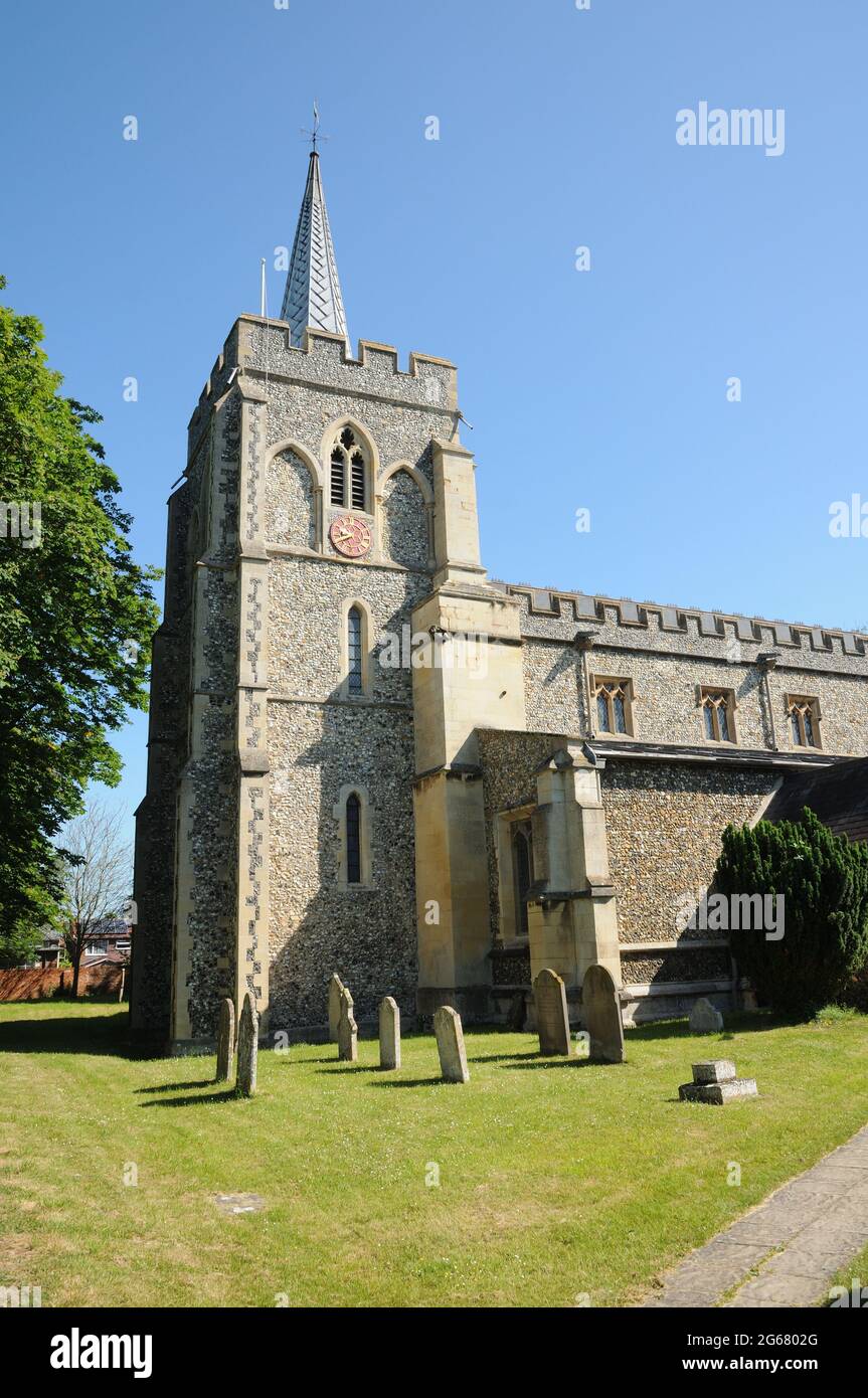 Bassingbourn hi-res stock photography and images - Alamy