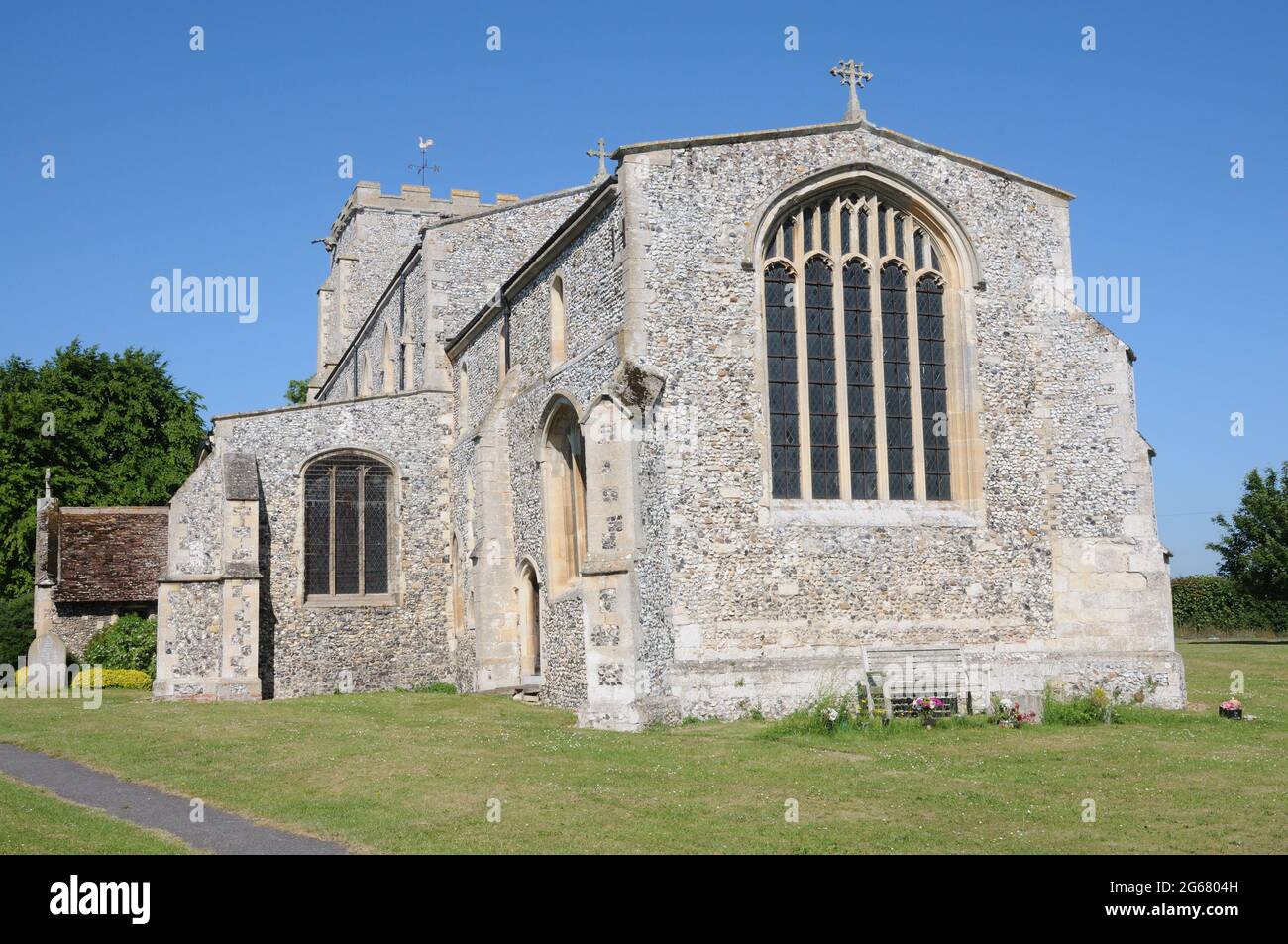 Litlington hi-res stock photography and images - Alamy