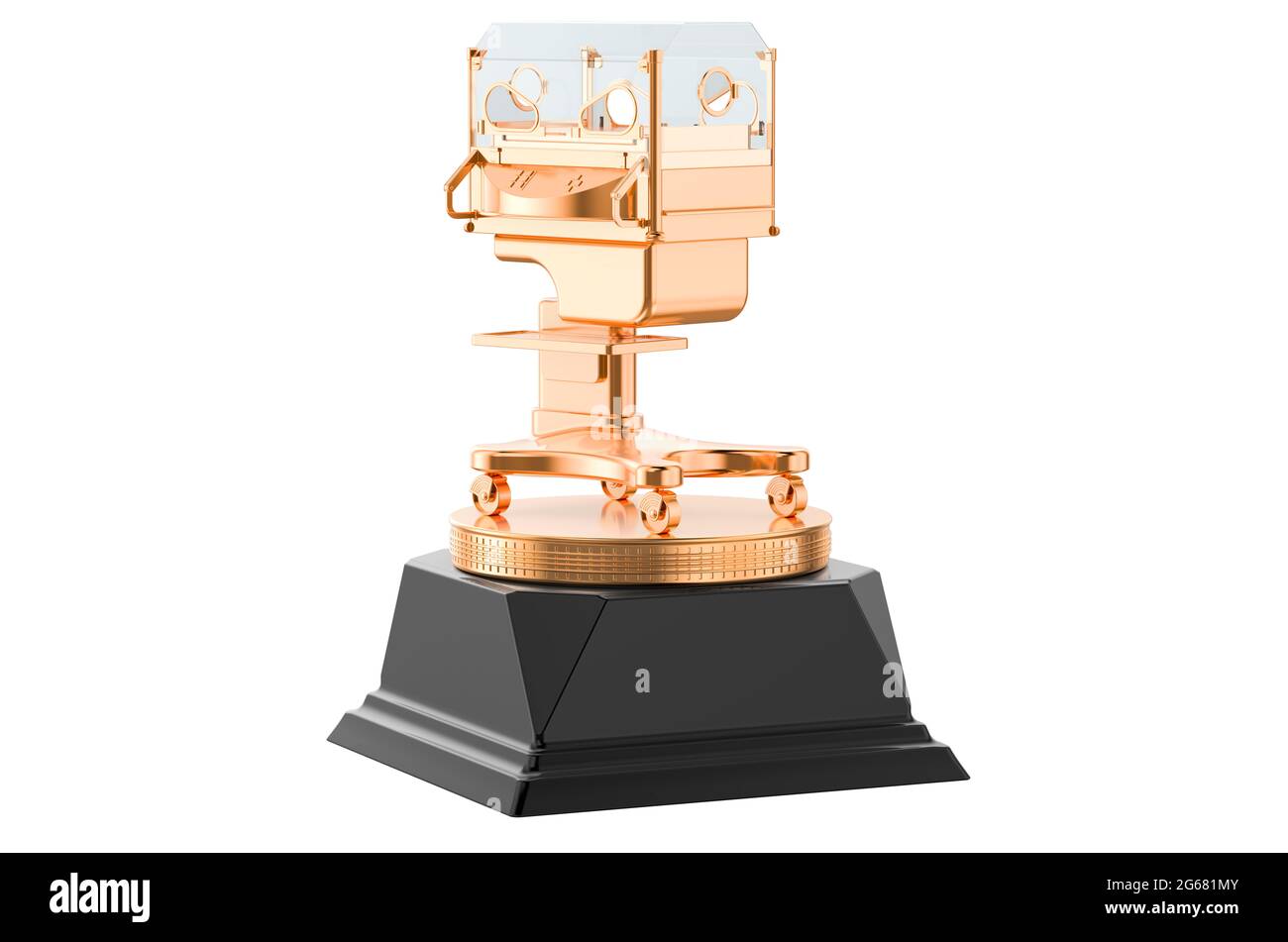 Device infant Cut Out Stock Images & Pictures - Alamy