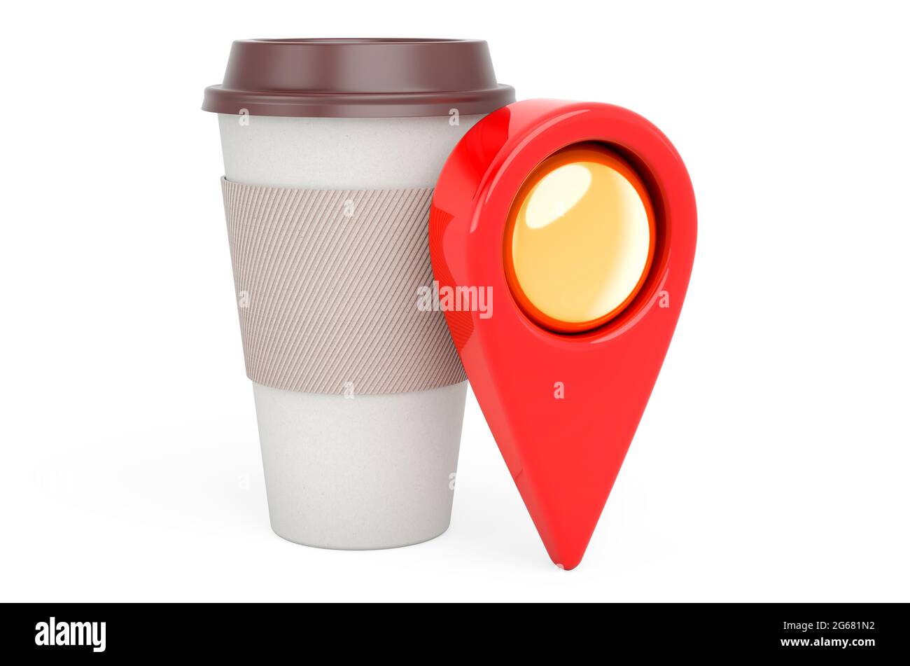 Drink map Cut Out Stock Images & Pictures - Alamy