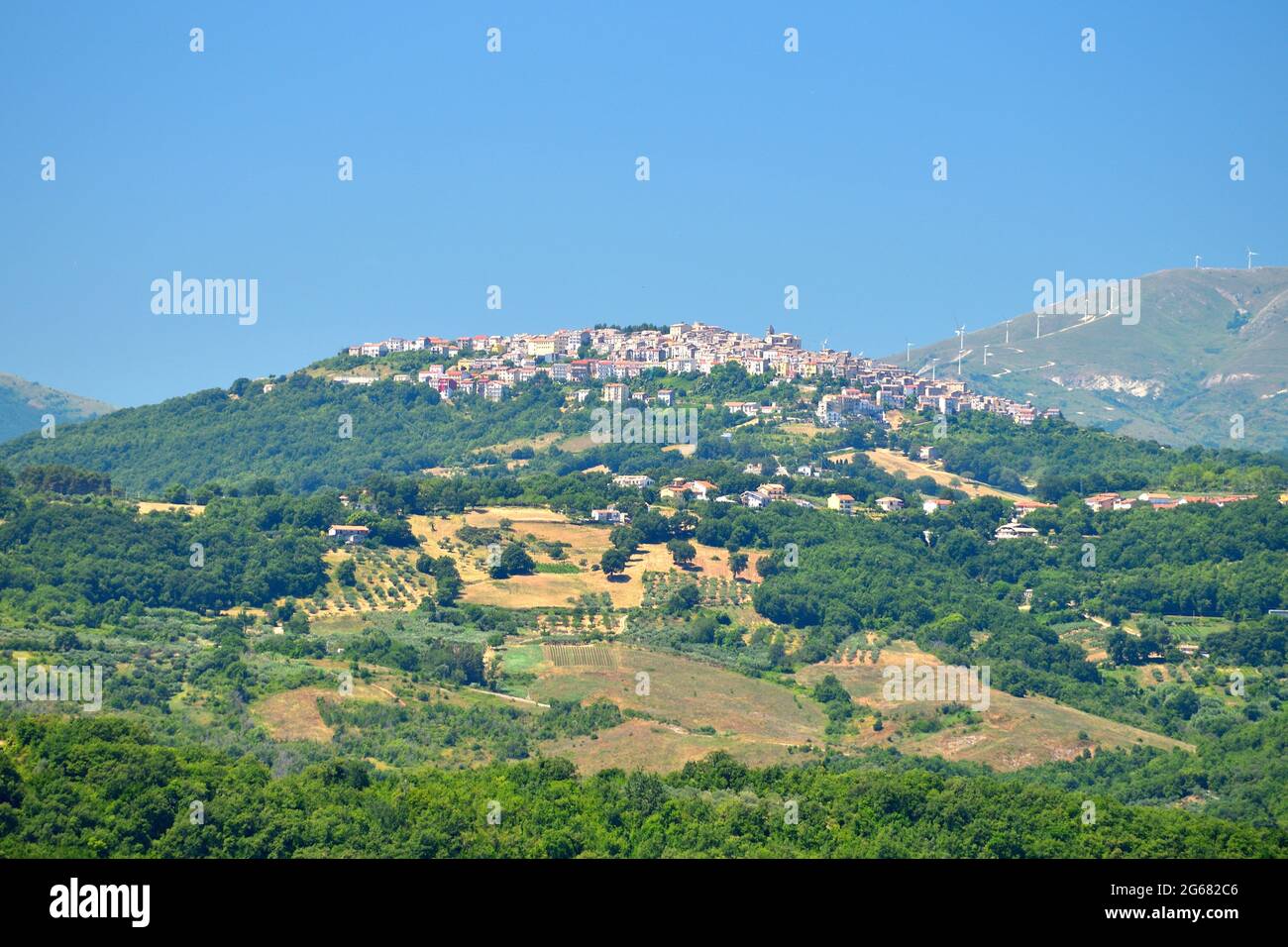Fresagrandinaria hi-res stock photography and images - Alamy