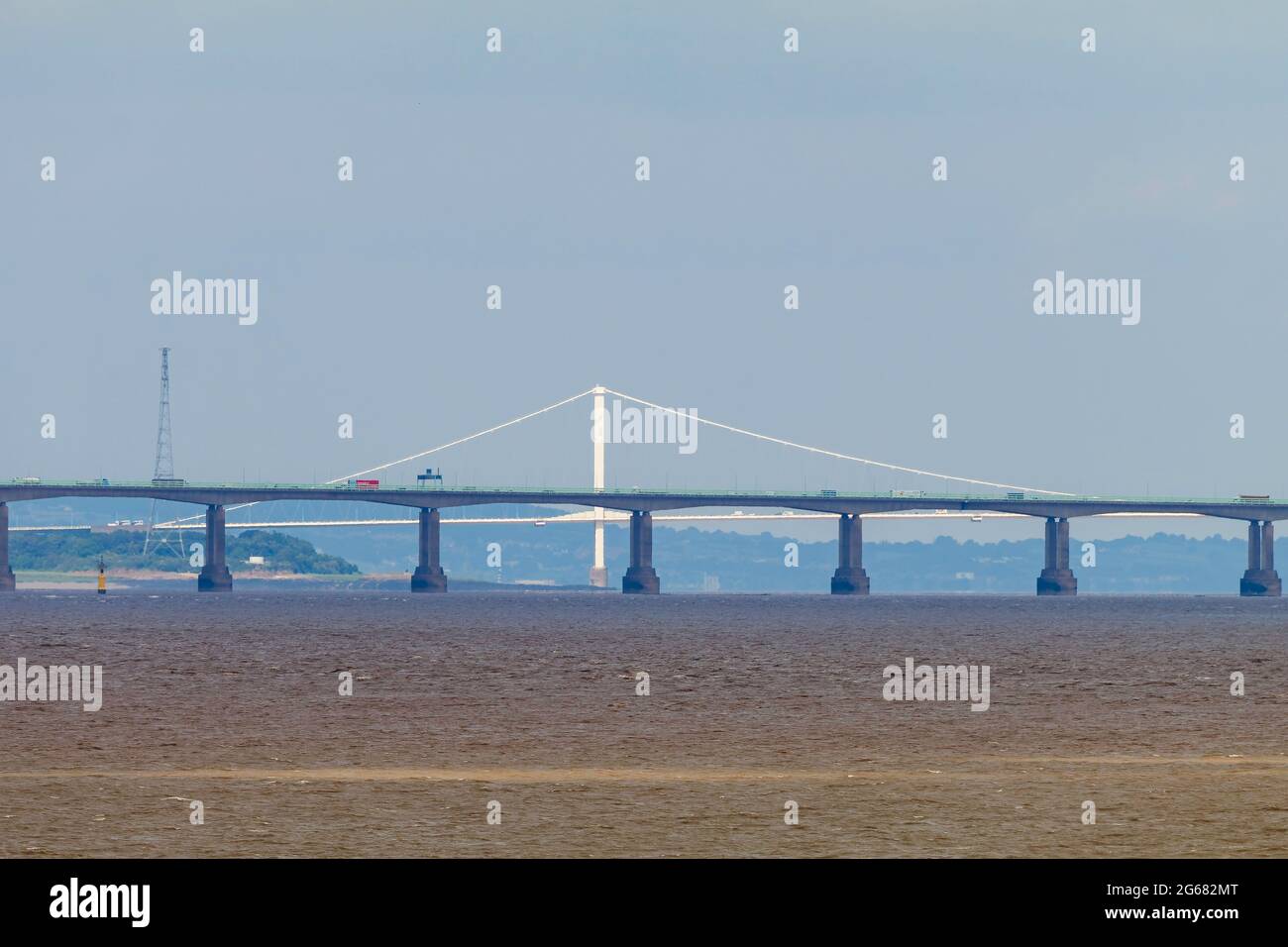 Severn bridges hi-res stock photography and images - Alamy